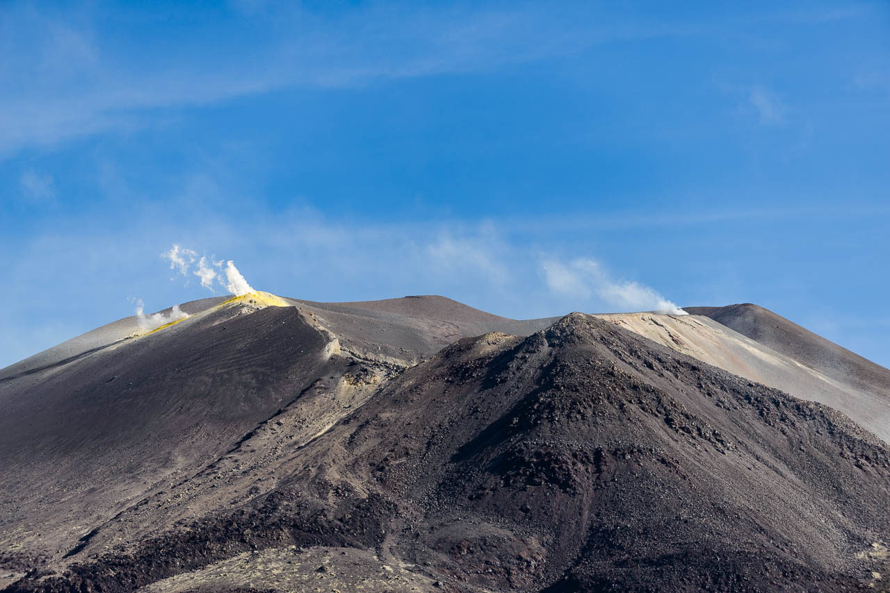 Volcano Lastarria – Filip Weber